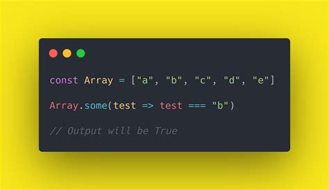 9 Must Know Array Methods To Boost Your Javascript Skills By Haider