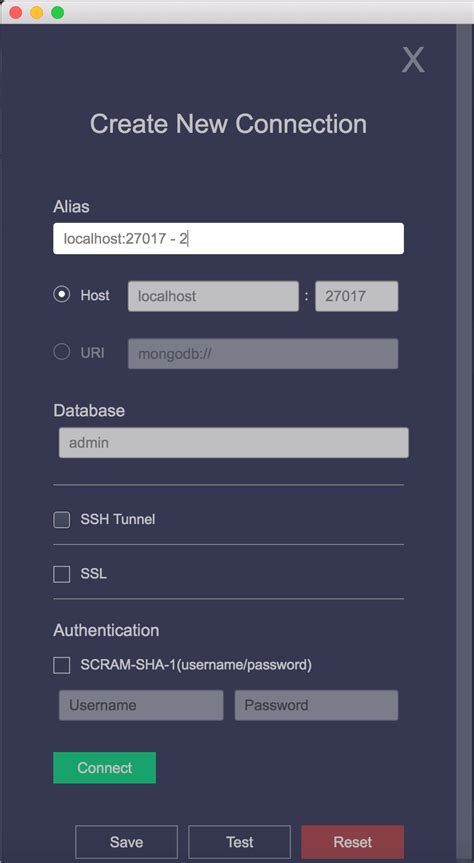 Southbank Software Introduces Dbkoda An Open Source Database Development Tool For Mongodb Infoq