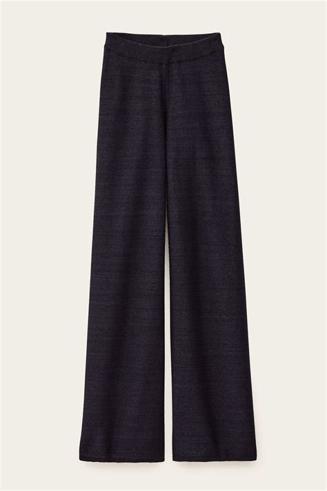 Trousers Kofi Blauw Baandsh Nl