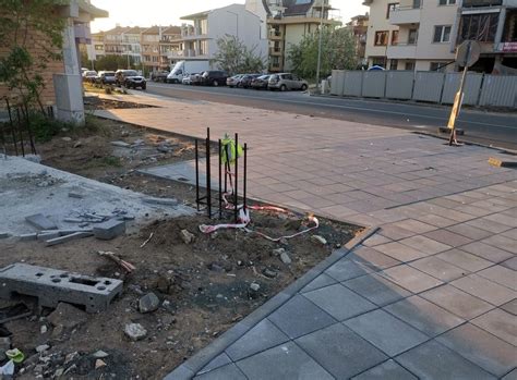 Продавам отстъпено право на строеж гр Несебър • Olx Bg