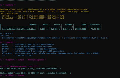 EF Core Slower Than EF Issue Dotnet Efcore GitHub