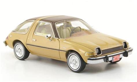 Amc Pacer Diecast Model Cars Uk