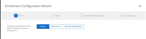 Android Enterprise Enrollment Qr Code Generation And Customisation