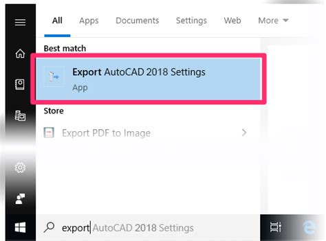 Reset AutoCAD Or F X CAD To Defaults