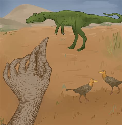 Fossils Found In The Cretaceous Period At Sharon Rogge Blog