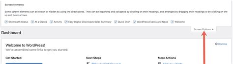How To Hide Wordpress Dashboard Widgets Publishpress