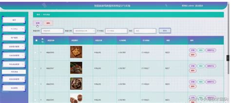 基于javassm智能旅游线路规划系统设计与实现【附源码】51cto博客java旅游管理系统源码