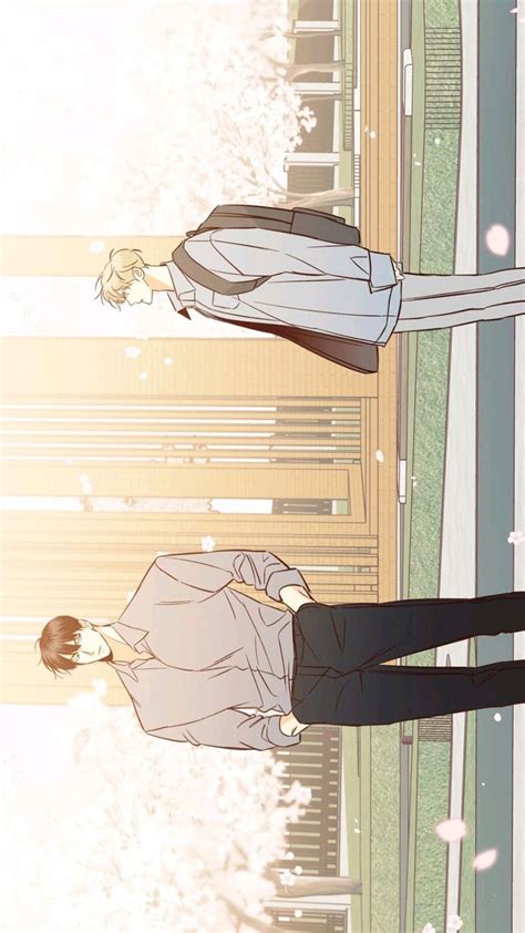 Eui Joon X Beom Gunwoo Convenience Store Dangerous Comics