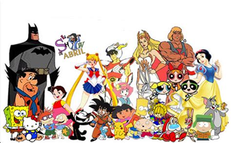 El Show De Abril Comiquitas Que Delatan La Edad