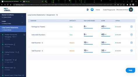 bhuvana krishna rachakonda on linkedin day31 python hackerrank coding