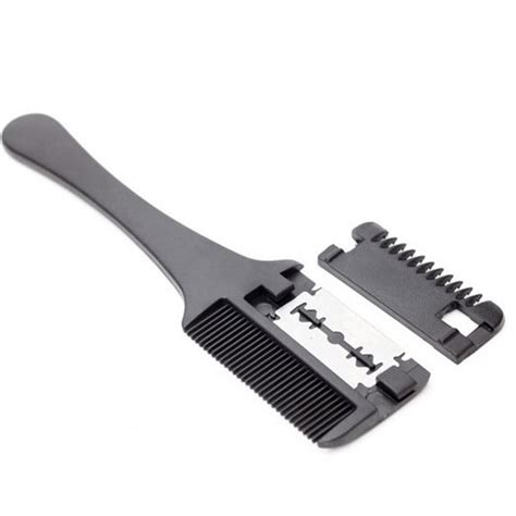 Hair Cutting Comb Types Which Are Best For Hairstylists