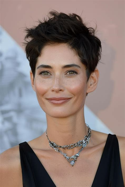 56 Must See Pixie Hairstyles For Women Over 50 Get Inspired For 2024