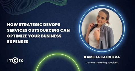 How Devops Services Outsourcing Can Optimize Your Business Costs Itgix
