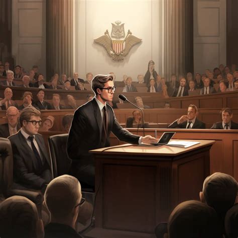 Xrp Advocate John Deaton Takes Center Stage In Congressional Crypto Discussion