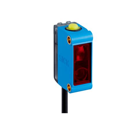 Detection Sensors Sick รุ่น Contrast Sensors Ktm Lp22182p1109747