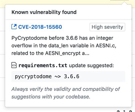 Allow Pycryptodome Issue Capless Python Jose Cryptodome GitHub