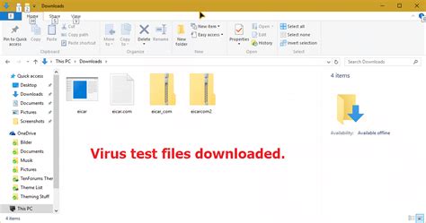 How To Run A Microsoft Defender Offline Scan In Windows Tutorials