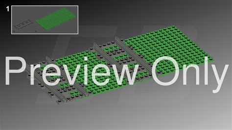 Lego Moc Signal Bridge By Neosephiroth Rebrickable Build With Lego