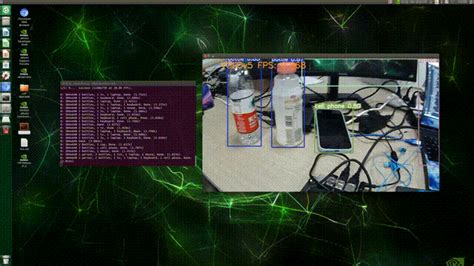 【模型部署】jetson Xavier Nx（emmc）部署yolov5 50