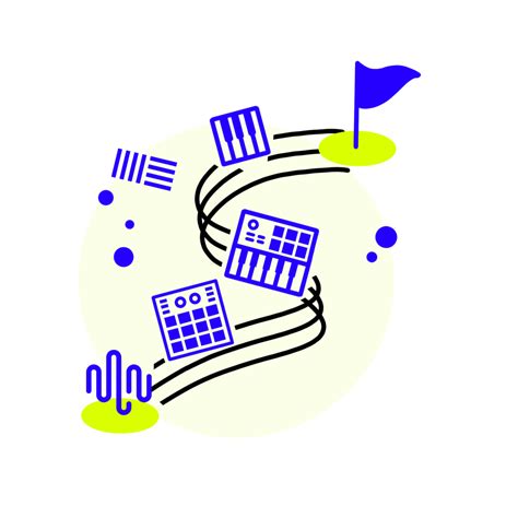 One Year Music Production Program 343 Labs Berlin