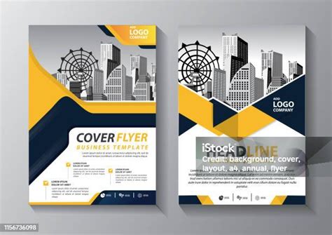 비즈니스 추상 벡터 템플릿입니다 브로셔 디자인 현대적인 레이아웃 연례 보고서 포스터 화려한 삼각형a4의 전단지 기술 과학 밝은