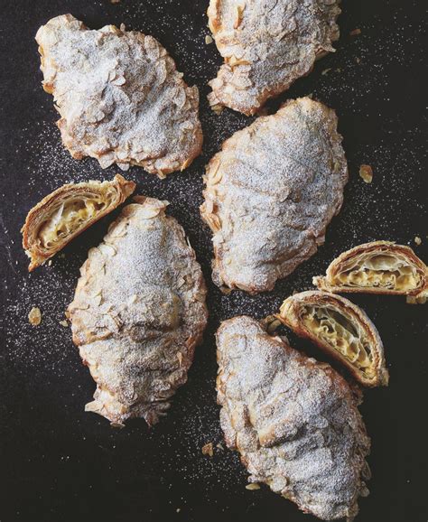 almond croissant 👉list book drive folders