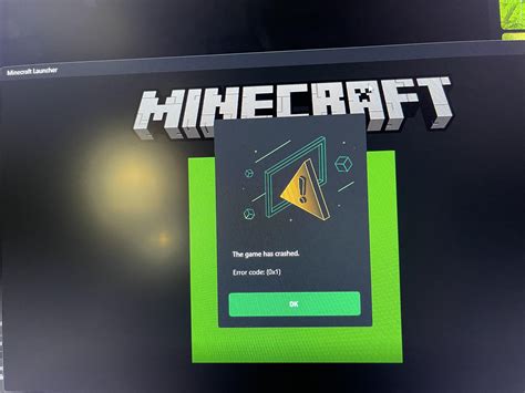 I Cant Launch Minecraft Java Rminecrafthelp