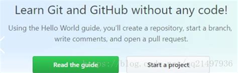 Qt实用技巧：qtcreator使用gitgithub管理项目代码笔记qt Github Csdn博客