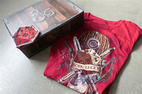 Geek Girl Review Thinkgeek Capsule 2 Review Fanbolt