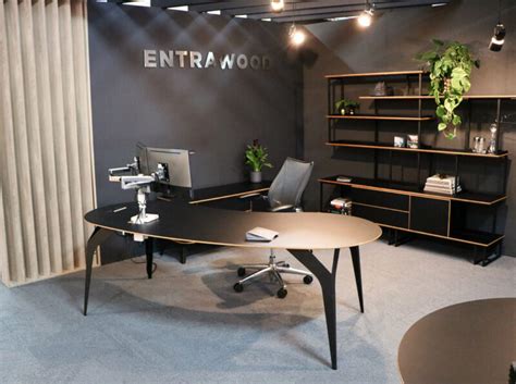 Shell Executive Desk Diamond Office Shell Executive Desk Diamond Office