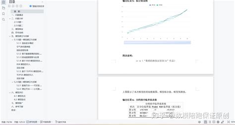 2023东北三省数学建模a题空气净化器完整原创论文讲解 Csdn博客