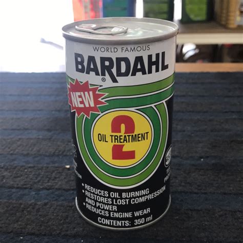 BARDAHL ENGINE OIL TREATMENT B2 350ML (Pekat) | Shopee Malaysia