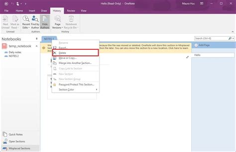How To Troubleshoot And Fix Common Sync Issues With Onenote On Windows 10 Windows Central