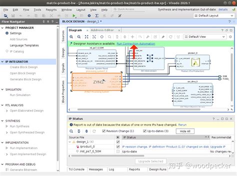 从pynq Z1开始入门fpga学习（下） 知乎