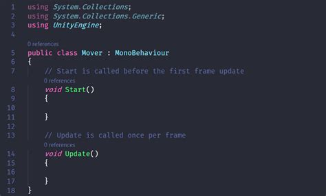 Udemy C 과 Unity로 D 게임 개발하기 장애물 코스 Obstacle Course