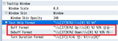 Help Using State Tooltip Display Plugin RPG Maker Forums