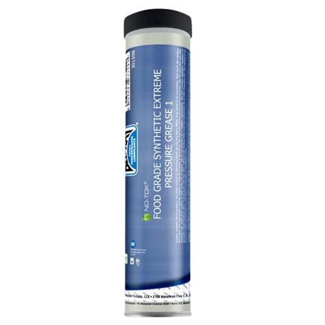 Bel Ray No Tox® Food Grade Synthetic Extreme Pressure Grease Ab Industries