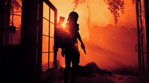Ellie 🗡🔸 R Thelastofus