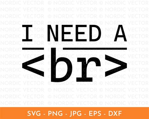 Funny Programmer Svg Funny Coding Quote Svg Programming Svg Coder Png Dxf ︱ Clipart Cut