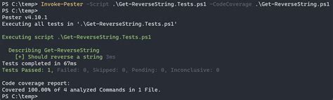 An Introduction To Powershell Intertech Blog An Introduction To Powershell Intertech Blog