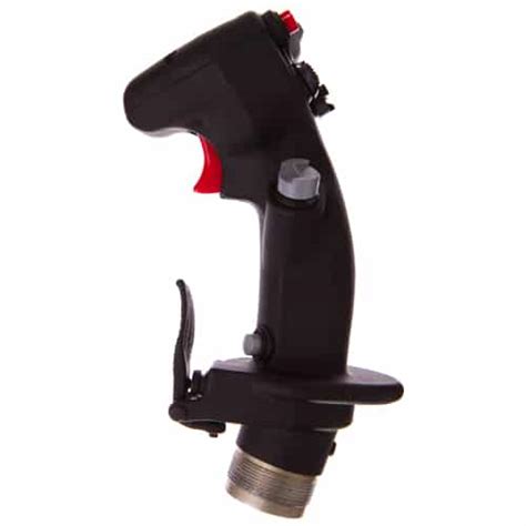 F 16 Fighting Falcon Sidestick Control Grip Essex Industries