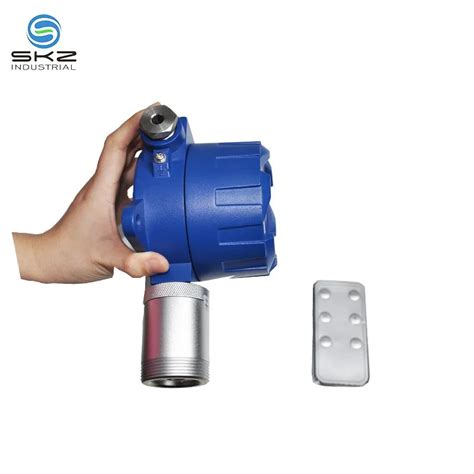 Skz1050b Cs2 Carbon Disulfide Gas Analyzer Cs2 Gas Leak Detector