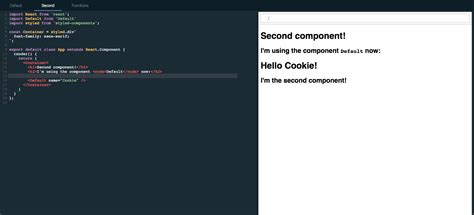 How We Make Npm Packages Work In The Browser Codesandbox