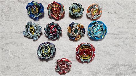 베이블레이드버스트초제트 시즌3베이 초제트레이어시스템 오리지널베이 10종류 Vs 스톰스프리건 Rg링 자이로 배틀 리뷰 Youtube