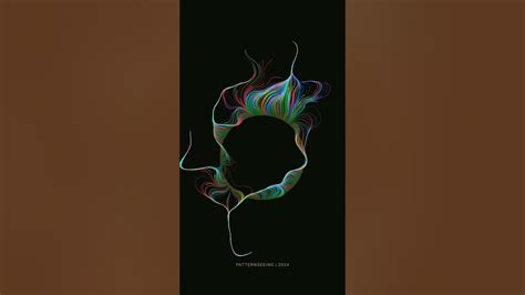 Flow Creative Coding Generativeart Mathart Proceduralart