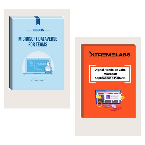 55304 Microsoft Dataverse For Teams Courseware Xtremelabs Marketplace