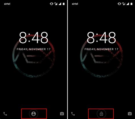 How To Get OnePlus T S Face Unlock On Any Android Device Beebom