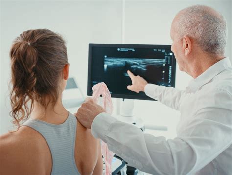 Subacromial Decompression In Manhattan Queens Long Island Bronx And Brooklyn New York