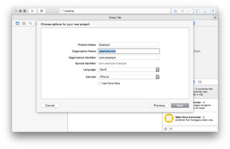 第3回 Xcodeプロジェクトのswiftへの移行とobjective Cコードの参照 Gihyojp