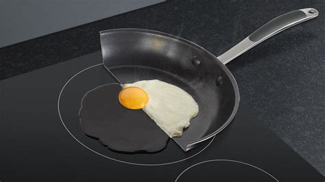 80cm Induction Hob Mix55487n